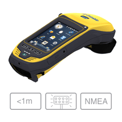 Trimble mFX - NEI