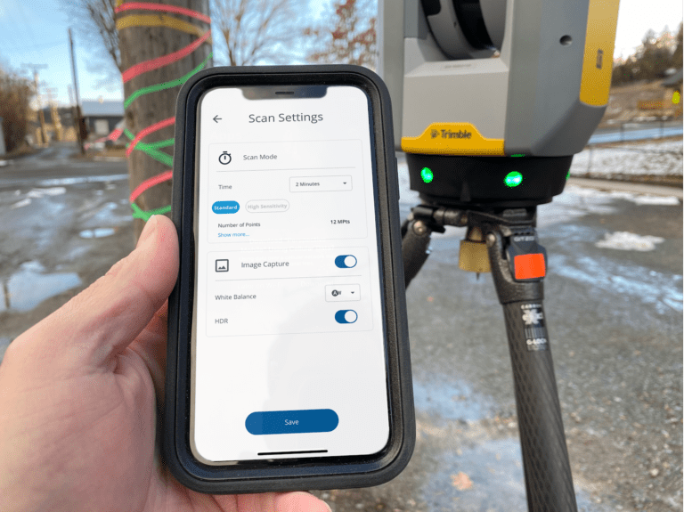 NEW: Trimble Perspective Mobile App Available For Download - NEI - NEI