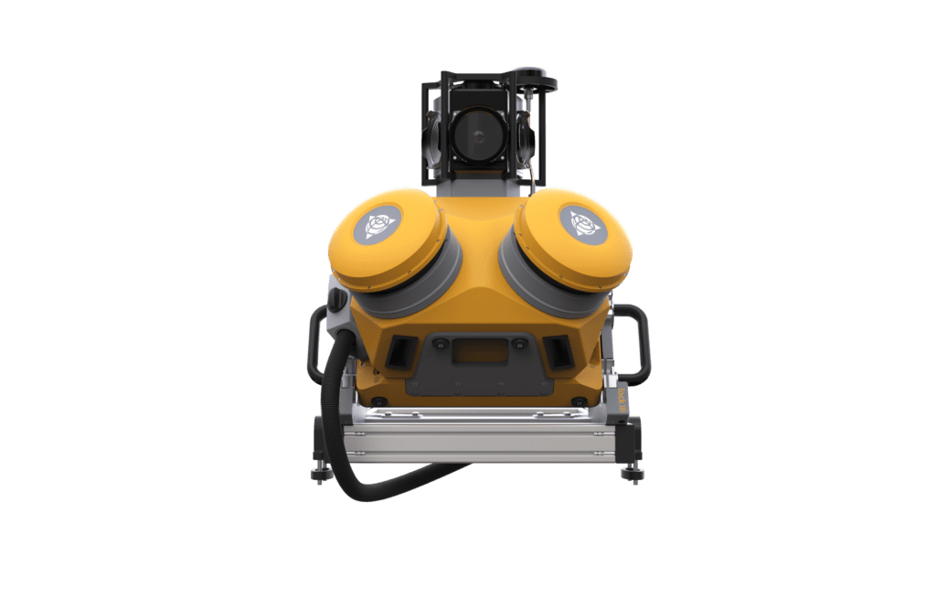 Now Available: Trimble MX Software Version 22.7 - NEI - NEI